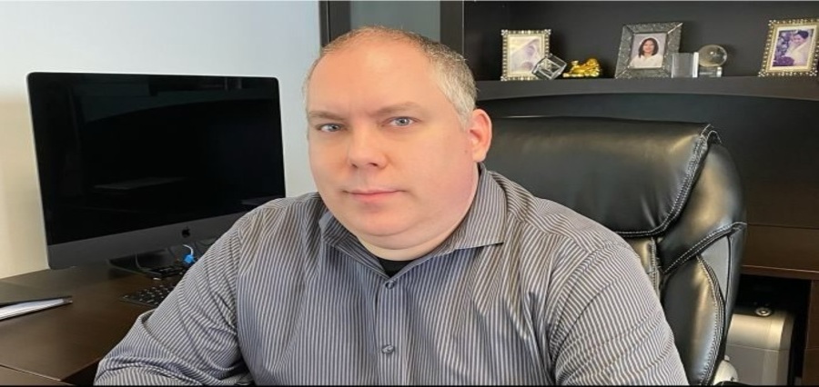 Micheal Collura – cio success stories