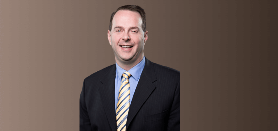 Keith Uthe: “Experience is not what happens to you; it is what you do ...